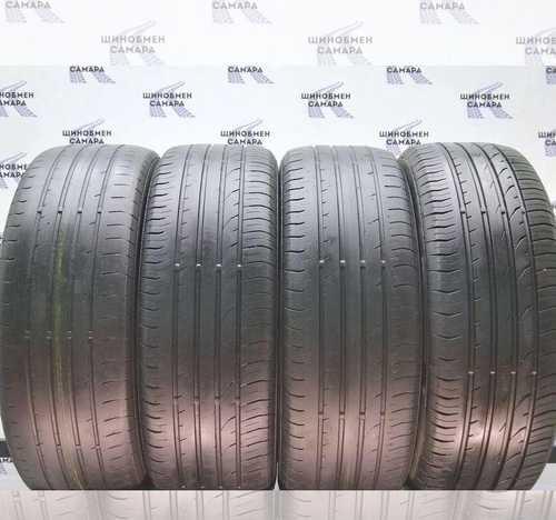 Continental ContiPremiumContact 2 215/55 R18 93P