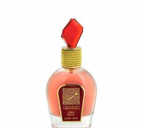 Lattafa Perfumes Musk Candy Rose 100 мл