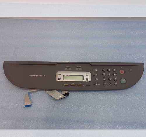 Панель управления Canon MF3228 / FM2-9349-000