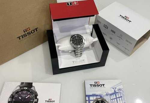 Часы Tissot PR100 Chronograph