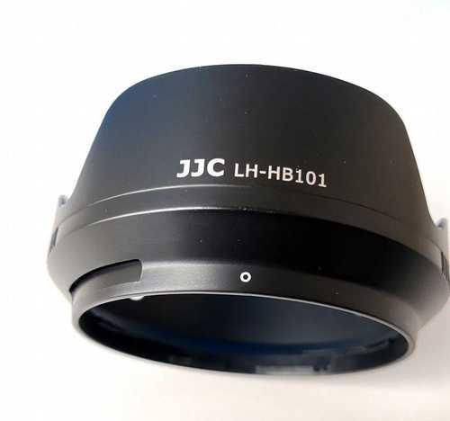 Бленда JJC LH-HB101 для Nikkor Z DX 18-140mm