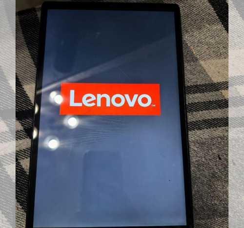 Lenovo Tab m10 fhd plus