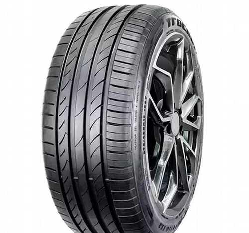 Tracmax X-Privilo TX3 215/55 R18