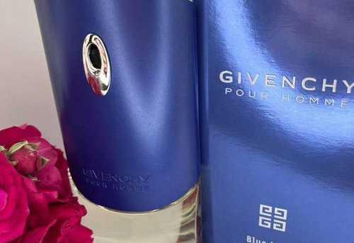 Парфюм Givenchy Pour Homme Blue Label 100ml (Euro)