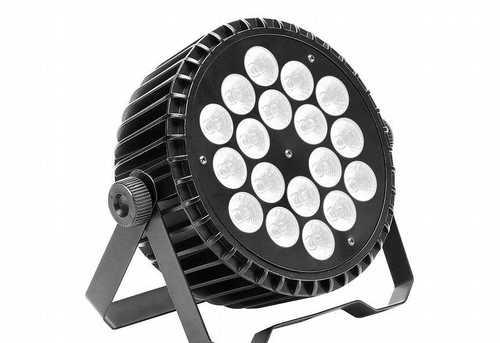 Светодиодный прожектор XLine Light LED PAR 1815
