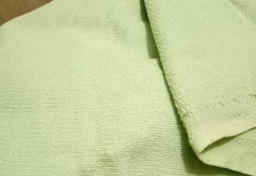 Ткань отрез хлопок