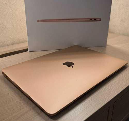 Macbook Air M1 16gb 256gb