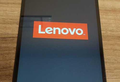 Планшет Lenovo tab m10 HD