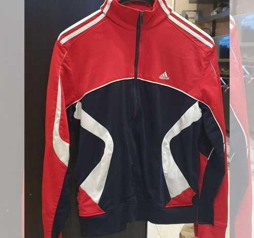 Олимпийка adidas originals мужская