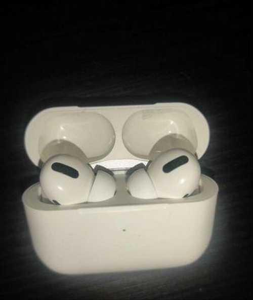 Airpods pro копия lux