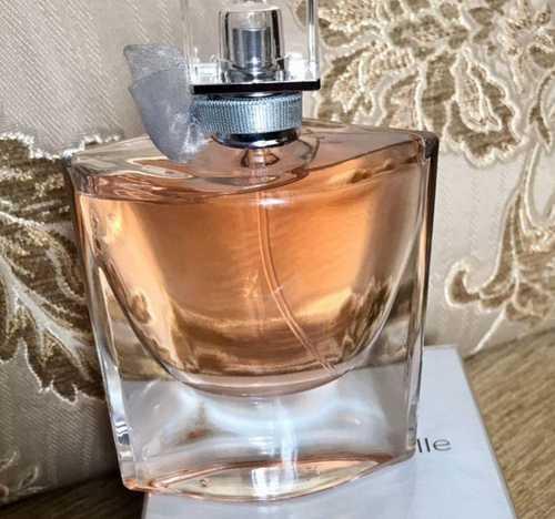 Парфюм женский Lancome La Vie Est Belle, 100 ml