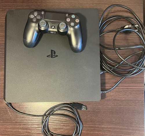 Sony playstation 4 slim 500gb