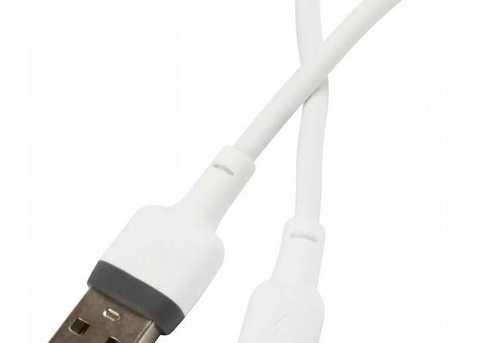 Кабель для Apple Lightning Red Line #372449