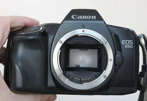 Canon EOS 850 (Japan)