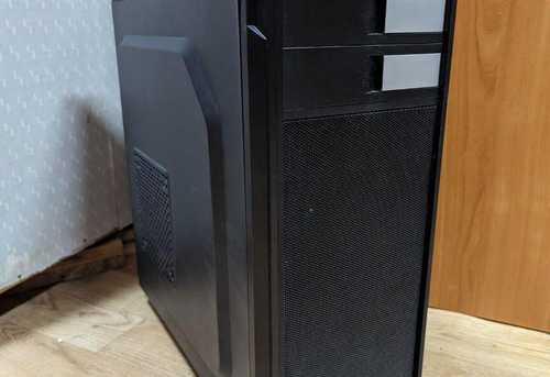 Aerocool aero-500