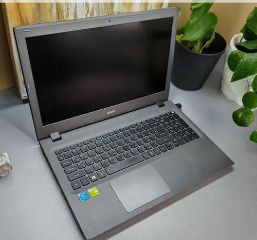 Ноутбук Acer Aspire E5-573G