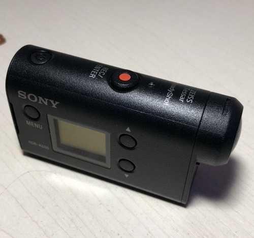 Sony HDR-AS50