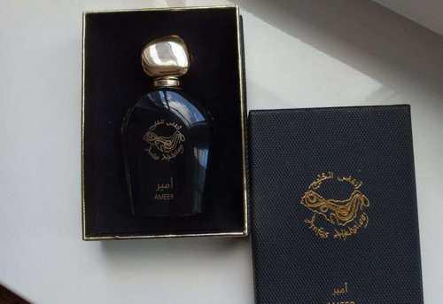 Anfas alkhaleej Ameer 100мл