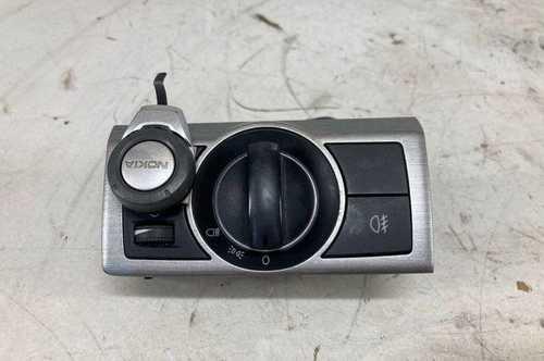 Кнопки прочие Opel Antara