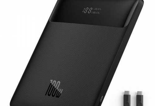 Power bank Baseus 100w 20000mAh Новый Оригинал