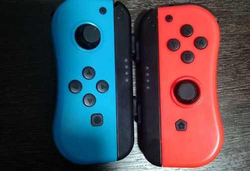 Joy-con Nintendo Switch (Подделка, на запчасти)