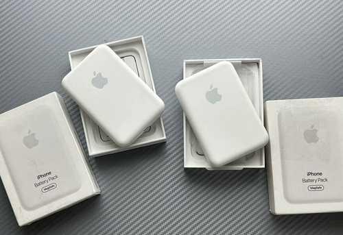 Apple MagSafe Battery Pack (Оригинал)