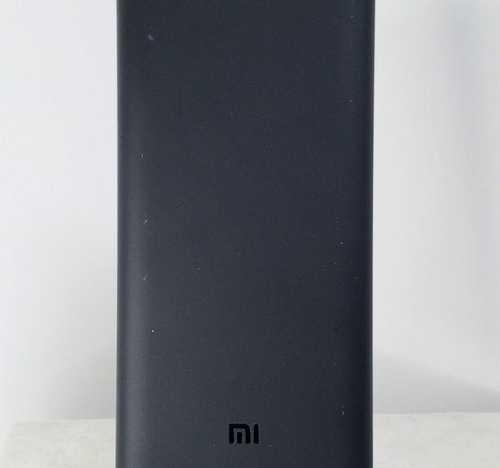 Внешний АКБ Xiaomi Mi 50W Power Bank (км130)