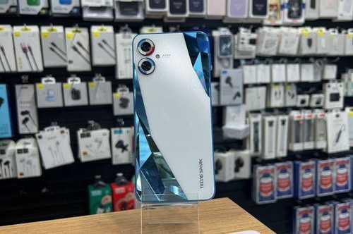 Смартфон Tecno Spark 9 Pro