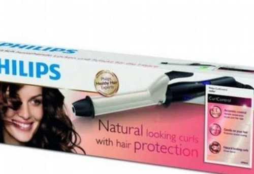 Новые щипцы для завивки волос Philips HP 8605