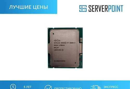 Процессор Intel Xeon E7-8880 SR21X