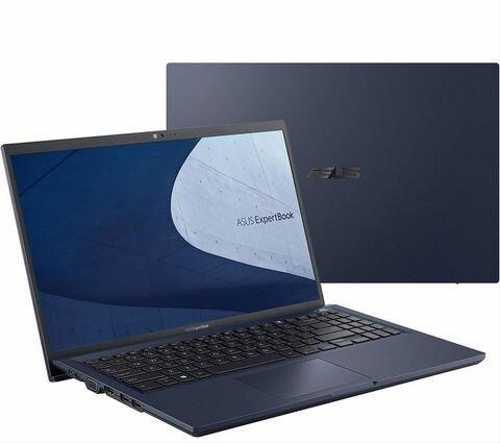 Ноутбук Asus ExpertBook L1 l1500cda-BQ0664 549400