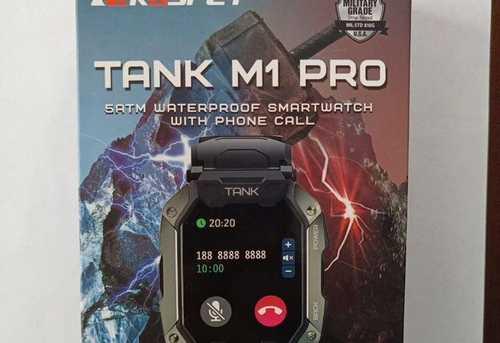 Смарт-часы Kospet Tank M1 Pro