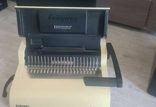 Брошюровщик fellowes pulsar 300