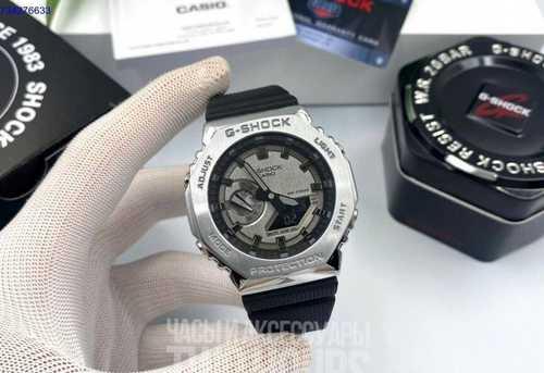 Часы Casio G-Shock