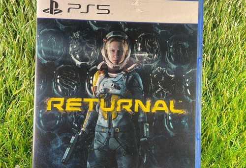 Returnal (PS5)