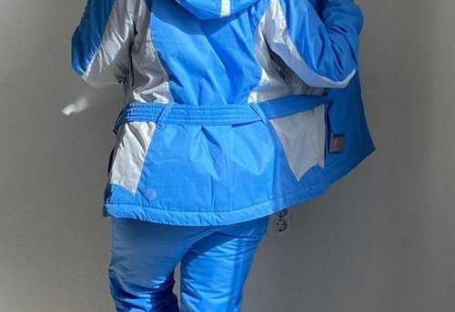Зимний (лыжный) костюм 42 женский