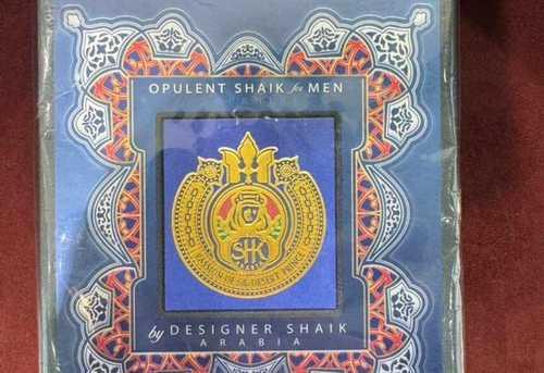 Opulent Shaik Classic No 77 Shaik