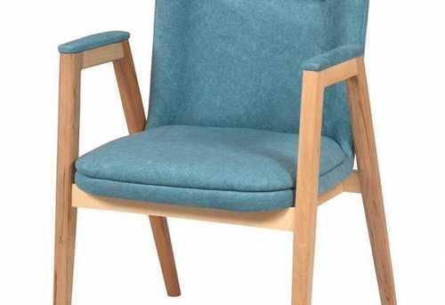 Скандинавское кресло Малькольм для дома кафе бара