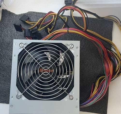 Блок питания 450w