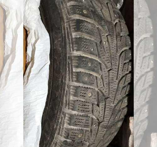 Hankook Winter I'Pike 205/55 R16