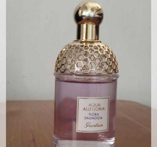 Guerlain Aqua Allegoria Flora Salvaggia, 125ml