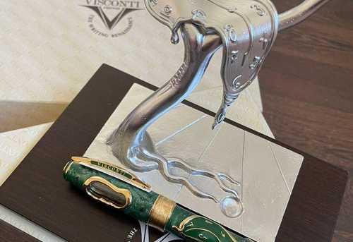 Ручка перьевая Visconti Dali Dance of Time Limited