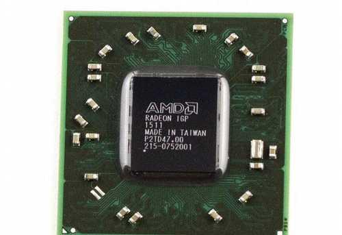 Микросхема 215-0752001 1233+ AMD (ATI)