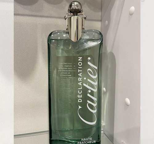 Парфюм Cartier Declaration 100 ml