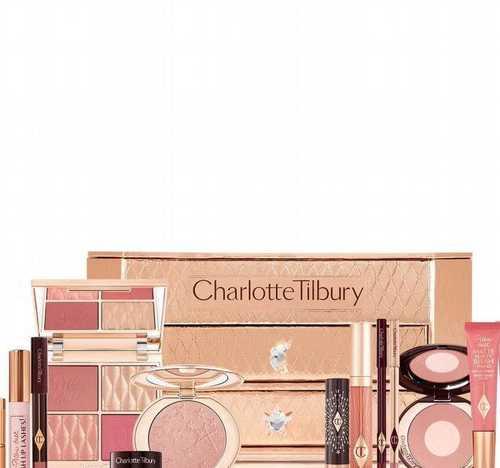 Charlotte Tilbury Pillow Talk Dreams в наличии