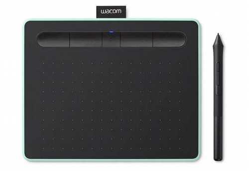 Графический планшет wacom Intuos S Bluetooth