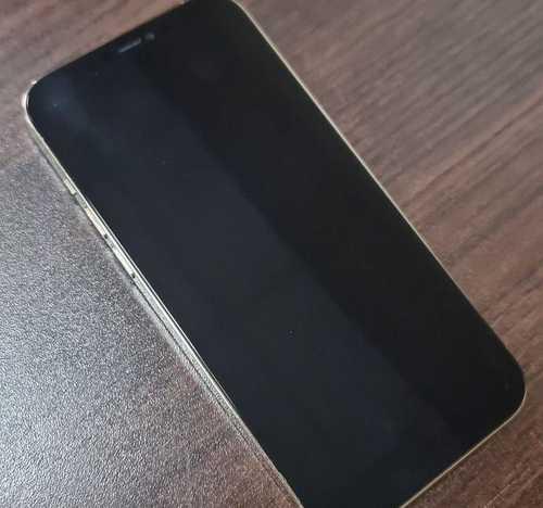 iPhone 12 Pro Max, 256 ГБ