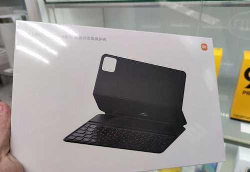 Чехол клавиатура Xiaomi Mi Pad 6 Black Гарантия