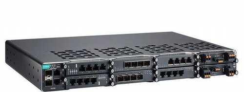 Коммутатор Moxa PT-G7728