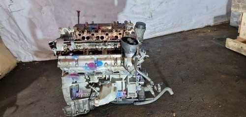 Двигатель Mercedes E-Class W212 OM642 3.0 дизель
